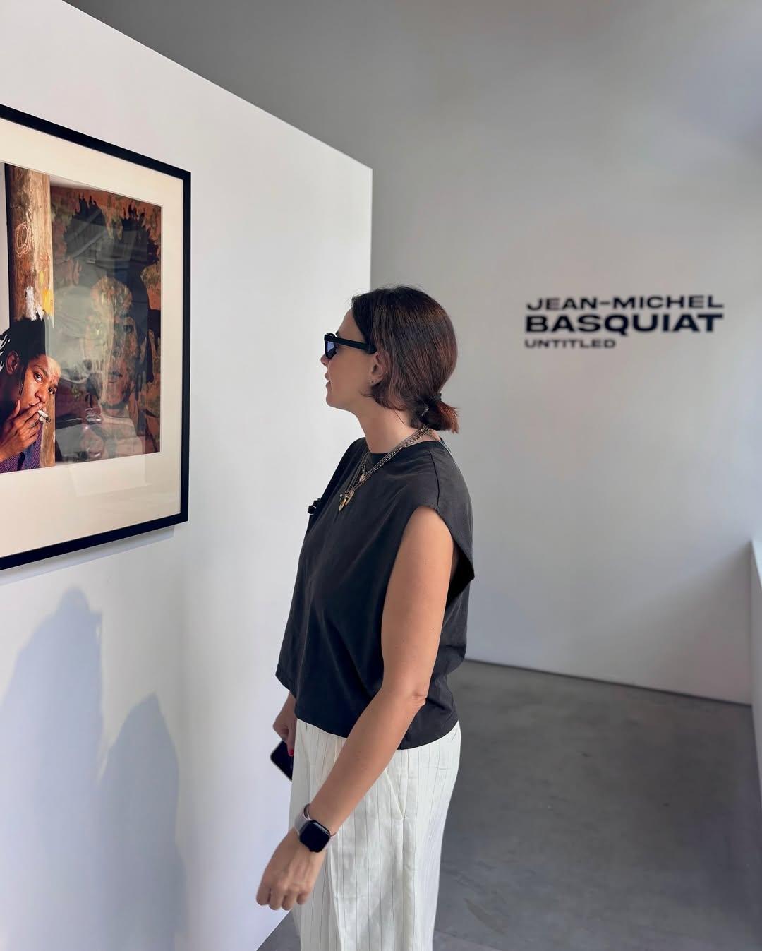 Σοφία Φαραζή: Οι σπάνιες φωτογραφίες και τα τρυφερά φιλιά με τον σύζυγό της στο Instagram | BOVARY